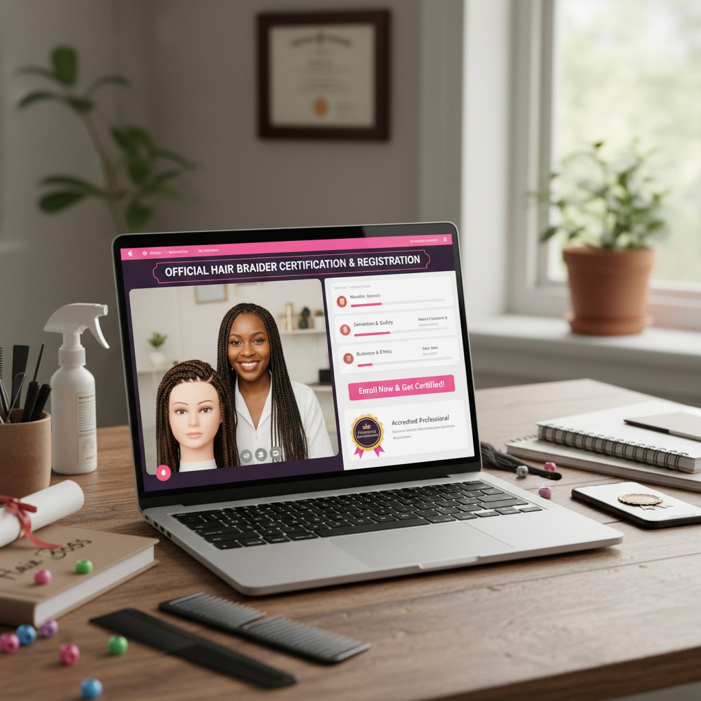 About - Tennessee Hair Braider Academy